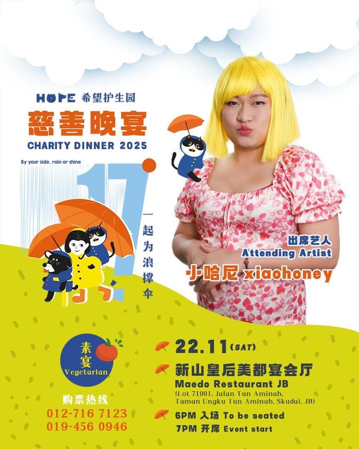 Hope. Deacon Chai Hope. 2,000. 11 22 Deacon Chai H.. | HOPE Johor ...